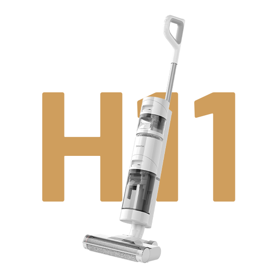 Dreame H11 - Dreame Hungary